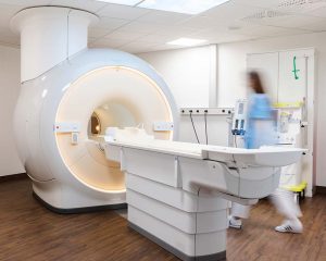 Offenes MRT ᐅ Radiologische Privatpraxis Dr. Jung